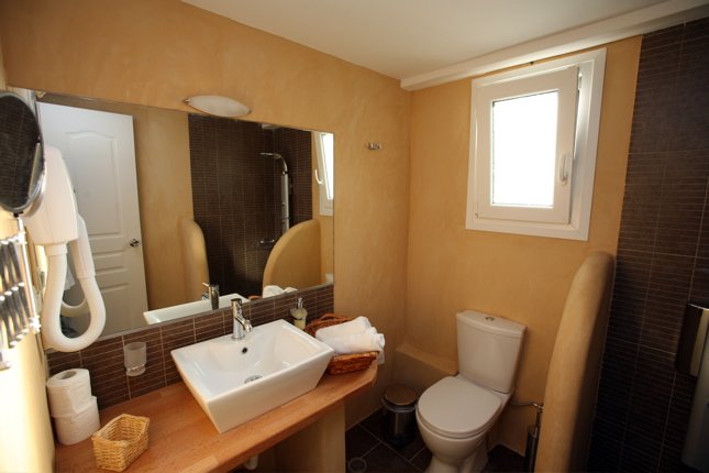 8-daagse trektocht Andros - STAP Reizen